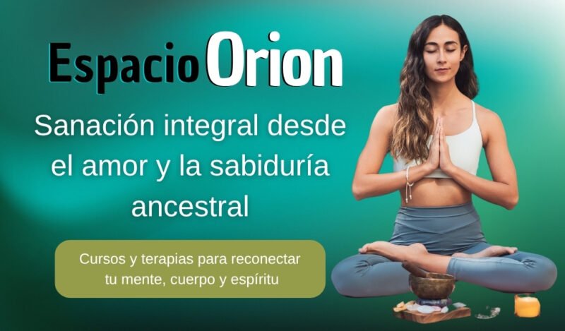 Inicio - Espacio Orion